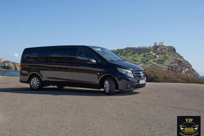 Private Athens Transfer Airport/Port -Greek Tours-Hourly service - Key Points