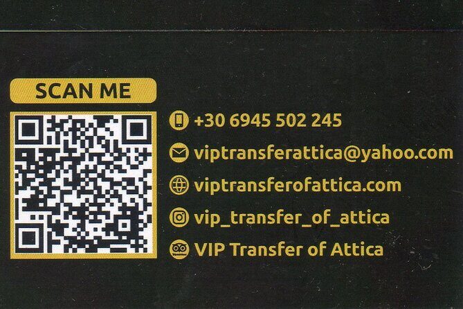 Private Athens Transfer Airport/Port -Greek Tours-Hourly service - Why Choose This Private Transfer Service?