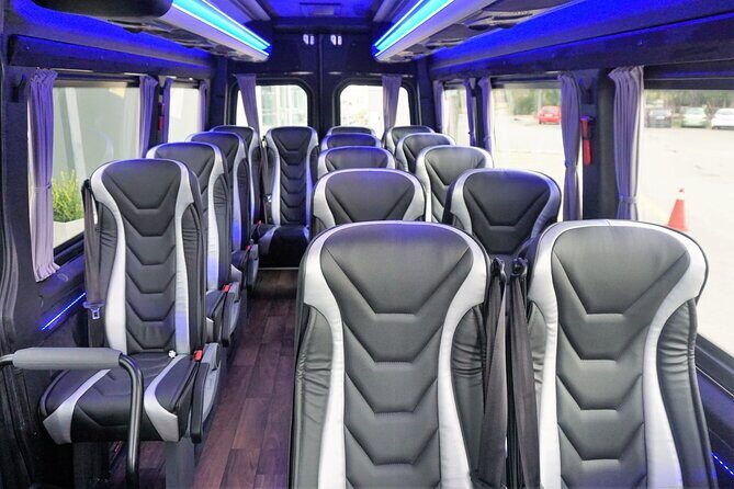 Private Athens Transfer Airport/Port -Greek Tours-Hourly service - The Value for Your Money