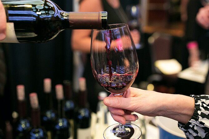 Private Athens Wine Tasting (with a Personal Licensed Wine Guide) - A Closer Look at the Itinerary and Experience