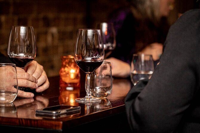 Private Athens Wine Tasting (with a Personal Licensed Wine Guide) - Authentic Insights from Past Guests