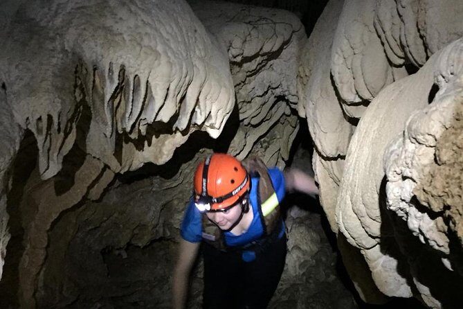 Private ATV Jungle & Cave Adventure - FAQ