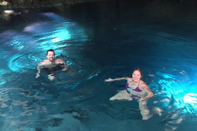 Private ATV Jungle & Cenote Adventure - A Closer Look at the Experience