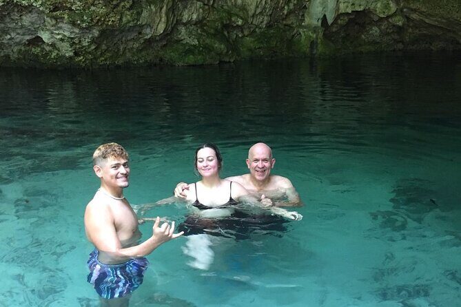 Private ATV Jungle & Cenote Adventure - Why This Tour Will Suit You