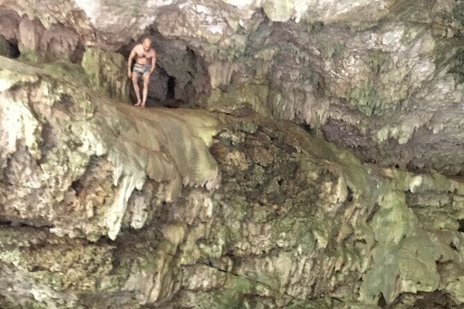 Private ATV Jungle & Cenote Adventure - Frequently Asked Questions