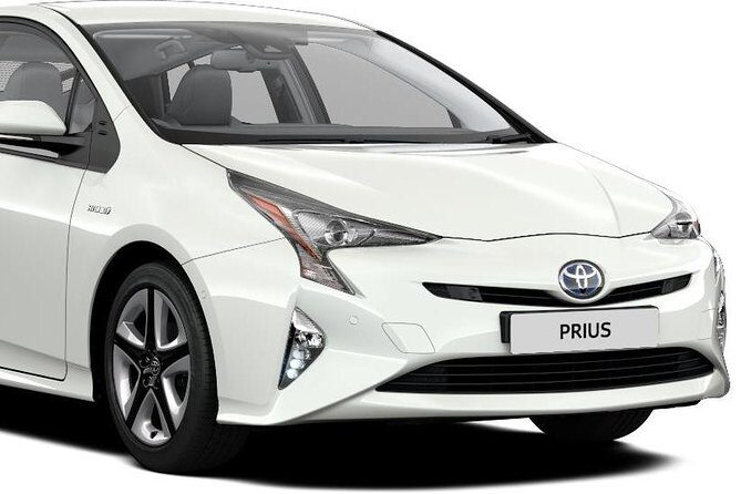 Private Auckland Airport Transfer Hotel Service - Why This Transfer Offers Good Value