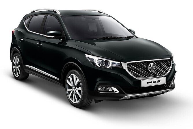 Private Auckland Airport Transfer to, from Auckland Hotels SUV - Final Thoughts: Is This Transfer Right for You?