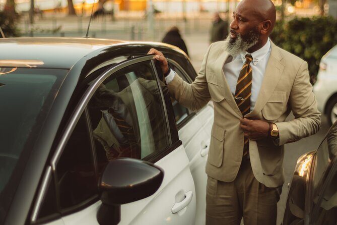 Private Auckland Airport Transfer to/from Auckland Hotels -SUV - Frequently Asked Questions