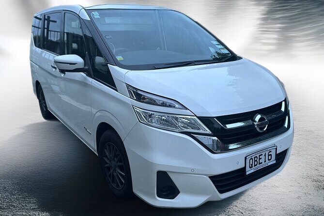 Private Auckland Airport Transfer: to/from City Hotels in Minivan - Final Thoughts