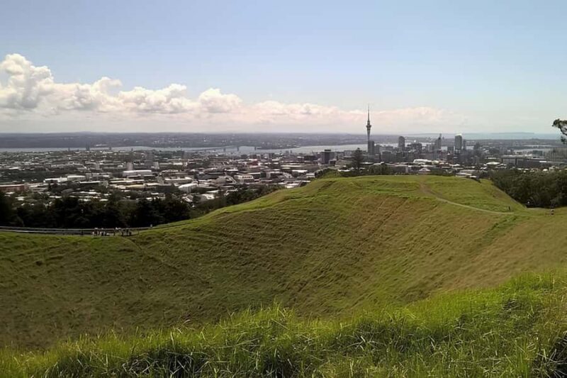 Private Auckland Best Top 5 Spots Half day Tour - Introduction: Why Choose a Private Auckland Tour?