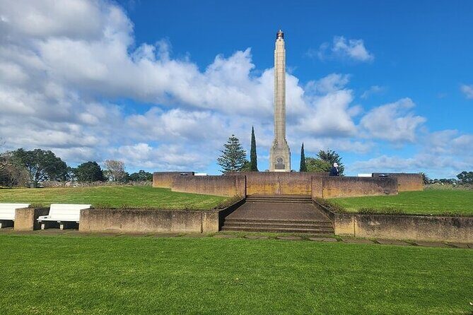 Private Auckland Best Top 5 Spots Half day Tour - Final Thoughts: Who Should Consider This Tour?