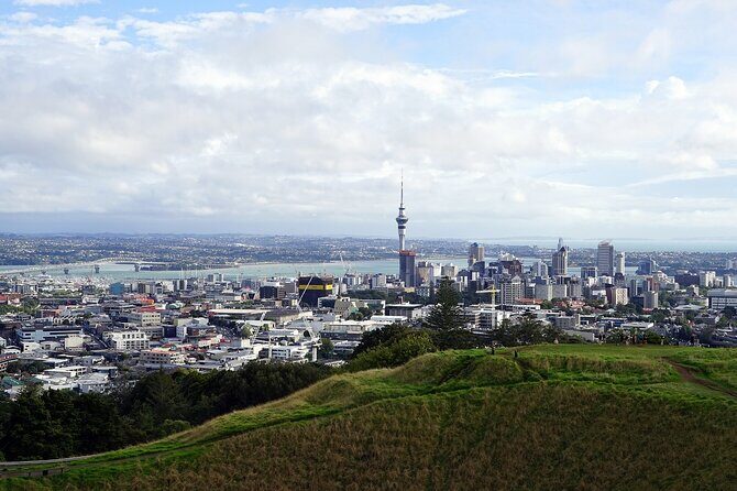 Private Auckland City Highlights Tour - FAQ