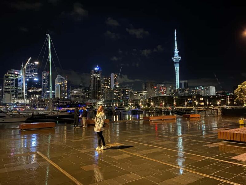 Private Auckland City Night Tour, Sky Tower Visit & Museum - Final Thoughts: Is It Worth It?