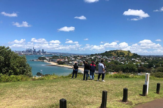 Private Auckland City Tour For Small Group in a luxury vehicle. - Who Would Love This Tour?