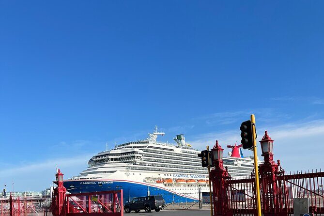 Private Auckland City Tour With Spectacular Harbour Views - Who Should Consider This Tour?