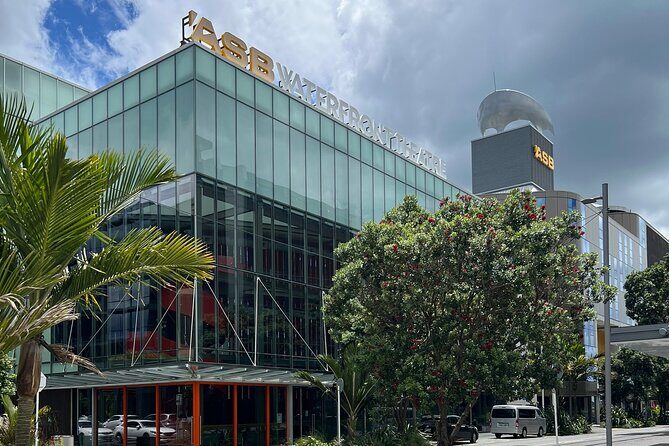 Private Auckland City Tour With Spectacular Harbour Views - FAQ