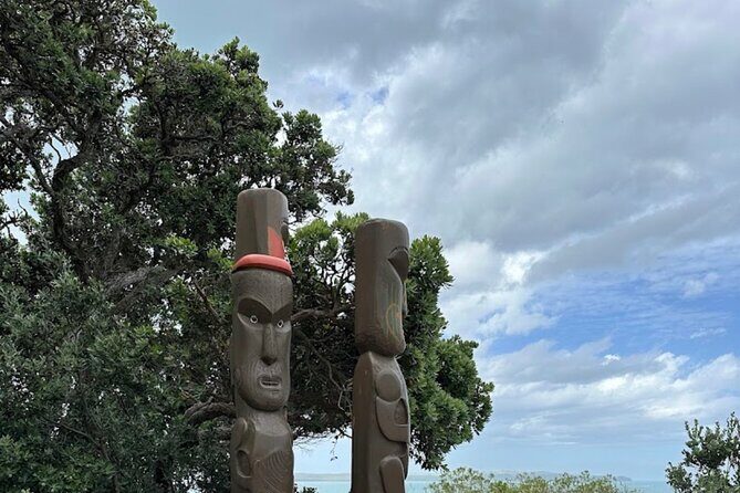 Private Auckland Full DayTour with Piha Beach(Optional/Customise) - The Practicalities