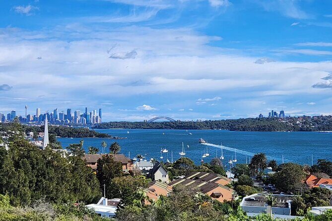 [PRIVATE] Auckland Half Day City Tour - An In-Depth Look at the Itinerary