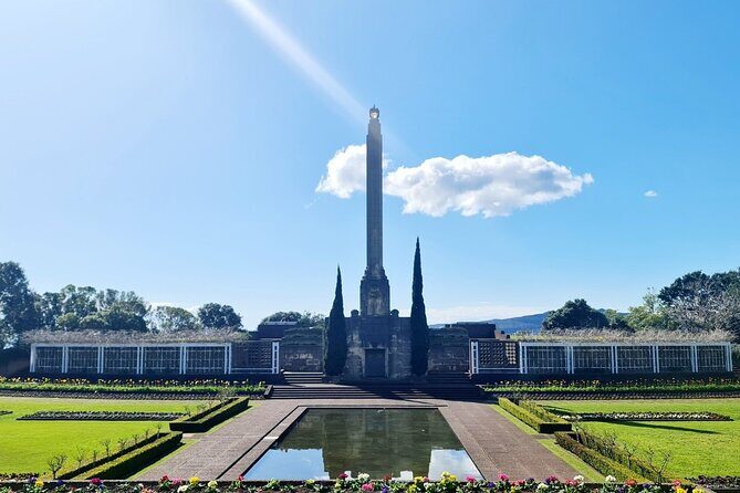 [PRIVATE] Auckland Half Day City Tour - Is It Worth the Cost?