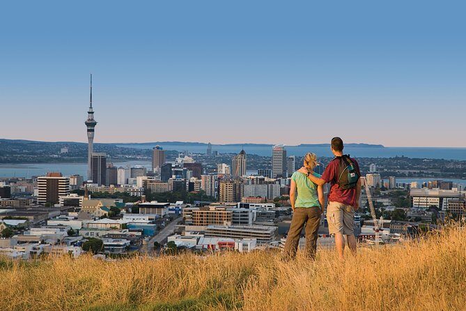 Private Auckland Half Day Tour - Authentic Insights from Reviews