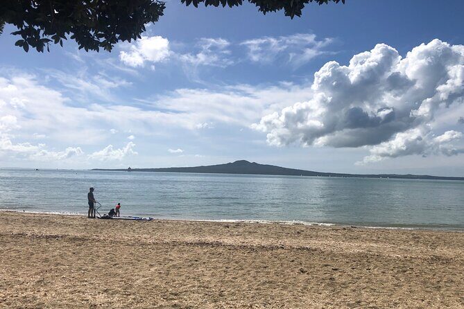 Private Auckland Half Day Tour - Value for Money