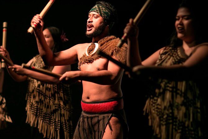 Private Auckland Maori Luxury Tour - Exploring Auckland with a Focus on Maori Heritage