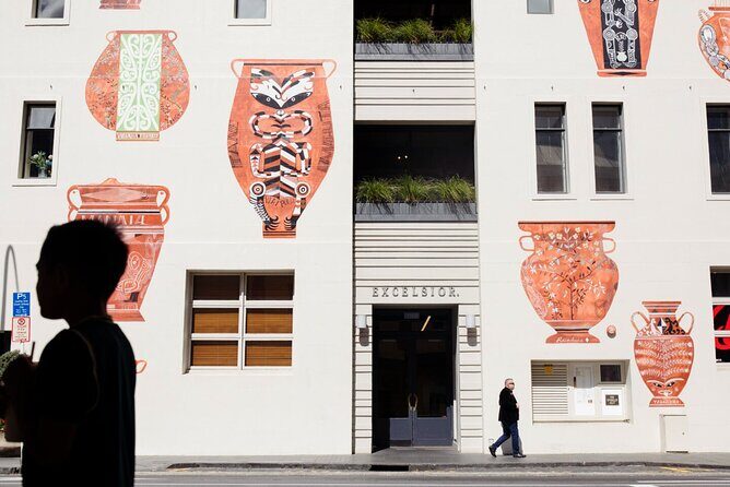 Private Auckland Personalised Half Day - Key Points