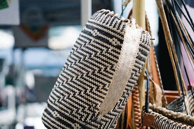 Private Auckland Personalised Half Day - What does the itinerary include?