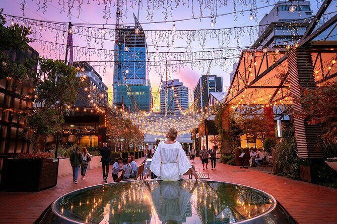 Private Auckland Personalised Half Day - Deep Dive into the Experience