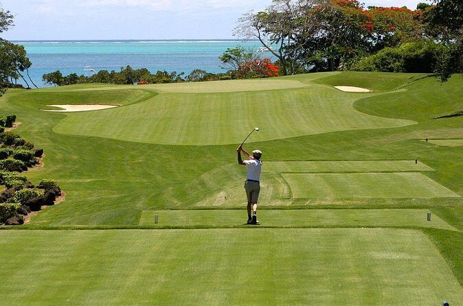 [PRIVATE] Auckland Signature Golf - FAQ