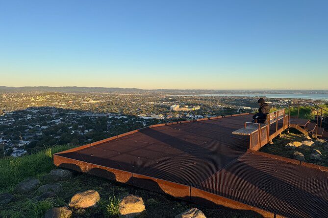 Private Auckland Sunrise Tour: Mount Eden Summit & Morning Views - The Sum Up: Who Will Love This Tour?