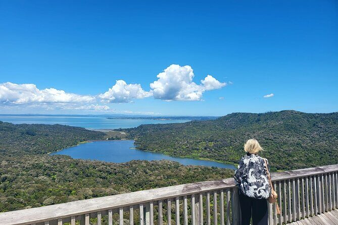 Private Auckland West Coast Karekare Falls, Rainforest and Piha - Who Would Love This Tour?  