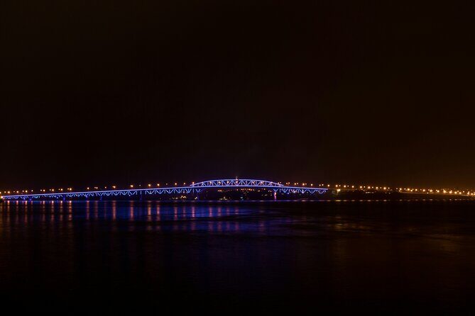 Private Auckland's Urban Charm Half Day Tour - The Overall Experience: How It Comes Together