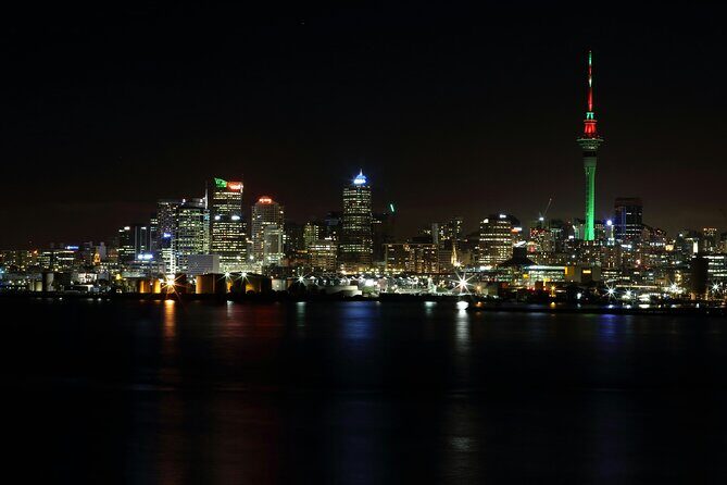 Private Auckland's Urban Charm Half Day Tour - Who Should Consider This Tour?