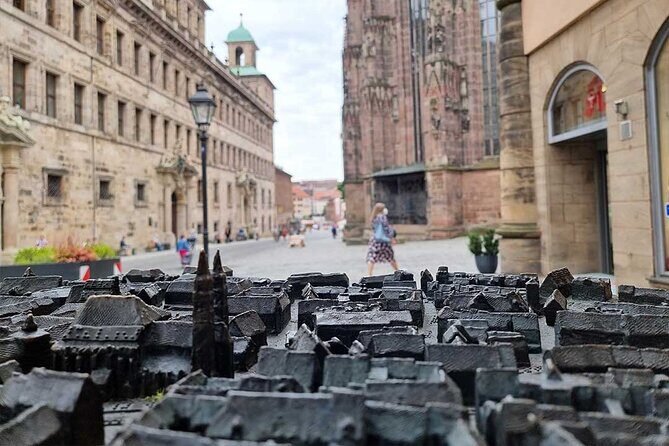 Private audio book city rally in Nurembergs old town - Who Should Consider This Tour?