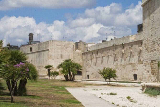 Private Audio Guided Walking Tour in Lecce - Authenticity and Review Insights