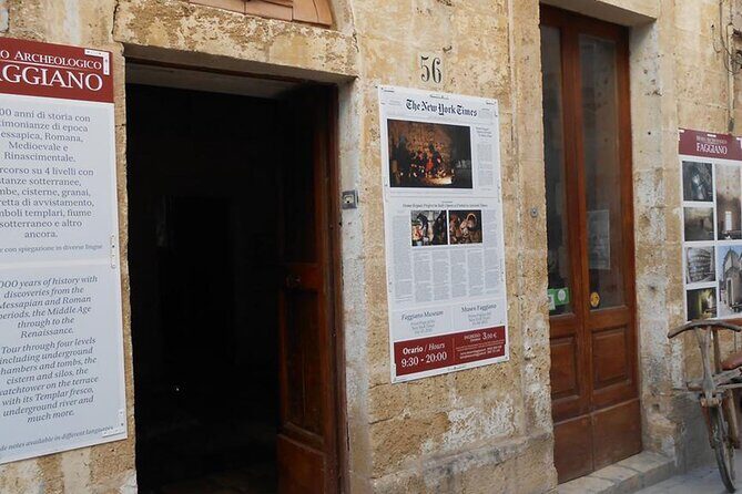 Private Audio Guided Walking Tour in Lecce - The Sum Up