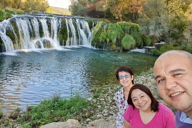 Private Authentic Day Trip Mostar - Kravice - Medjugorje From Split - Authentic Day Trip from Split: Mostar, Kravice, and Medjugorje