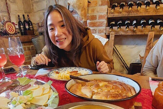 Private Authentic Day Trip Mostar - Kravice - Medjugorje From Split - What’s Included and What’s Not