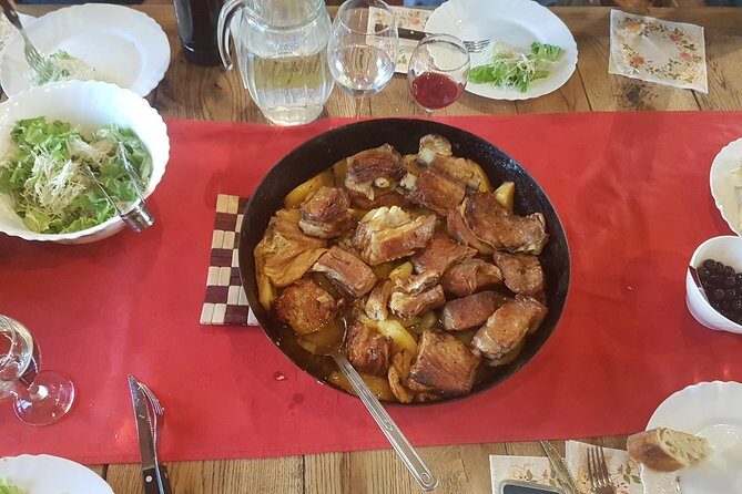 Private Authentic Day Trip Mostar - Kravice - Medjugorje From Split - Price and Value Analysis