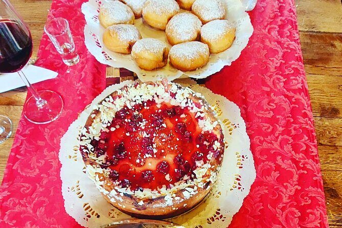 Private Authentic Family Home Local Lunch from Farm From Split - Evaluating the Value