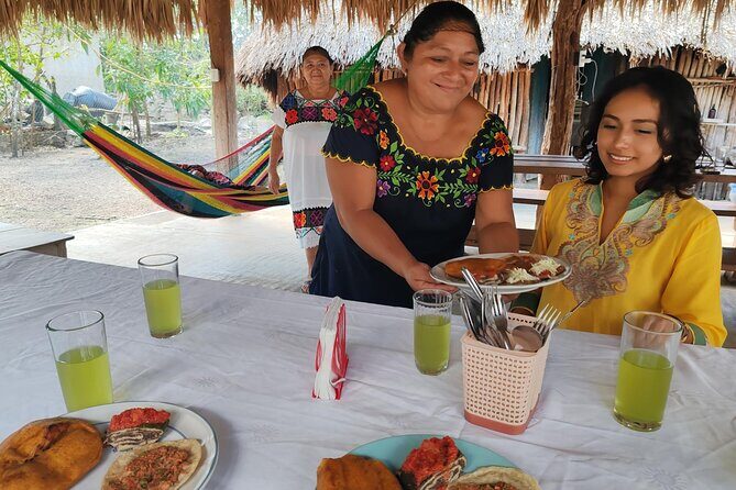Private Authentic Mayan Cooking Class with Tulum Hotel Transfers - FAQ