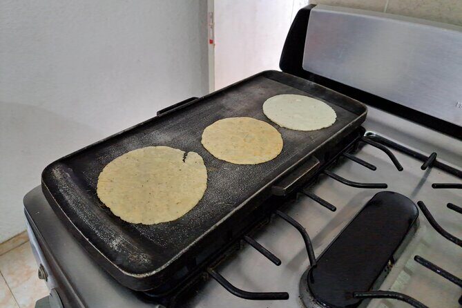 Private Authentic Mexican Cooking Class in Cancun with Alberto - Final Thoughts: Who Is This Tour Best For?