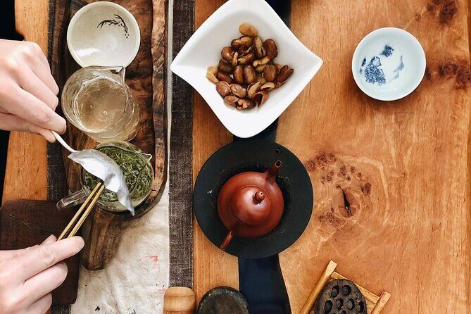 Private Authentic Tea Experience in Prague - Who Is This Tour Best For?