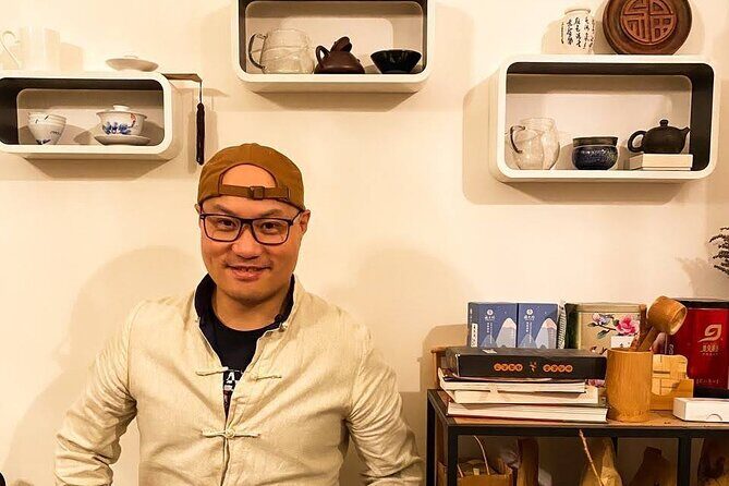 Private Authentic Tea Experience in Prague - The Sum Up