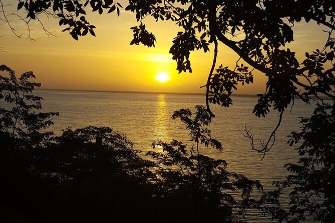 Private - Bacalar sailing across the mesmerizing waters - FAQs