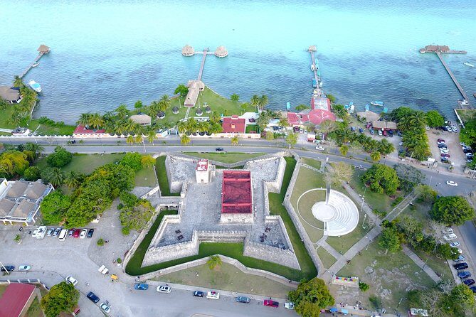 Private - Bacalar sailing across the mesmerizing waters - Final Thoughts