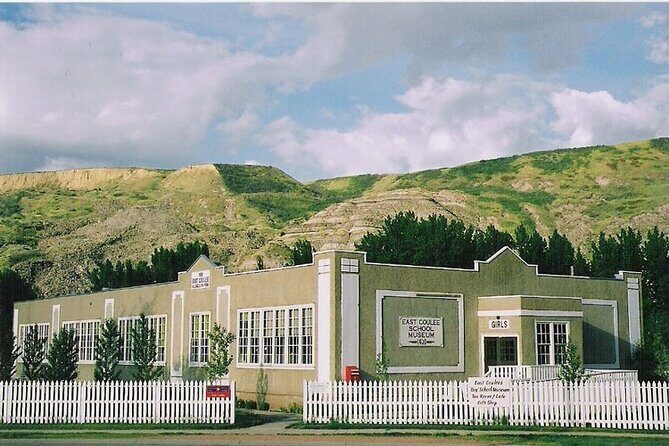 Private Badland Tour - Transportation, Duration, and Group Size: Why It Matters