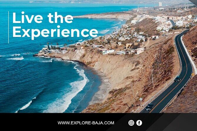 PRIVATE BAJA WINERIES EXPERIENCE (Transportation,concierge,custom schedule) - Exploring the Private Baja Wineries Experience: An Authentic Sip of Ensenada’s Best