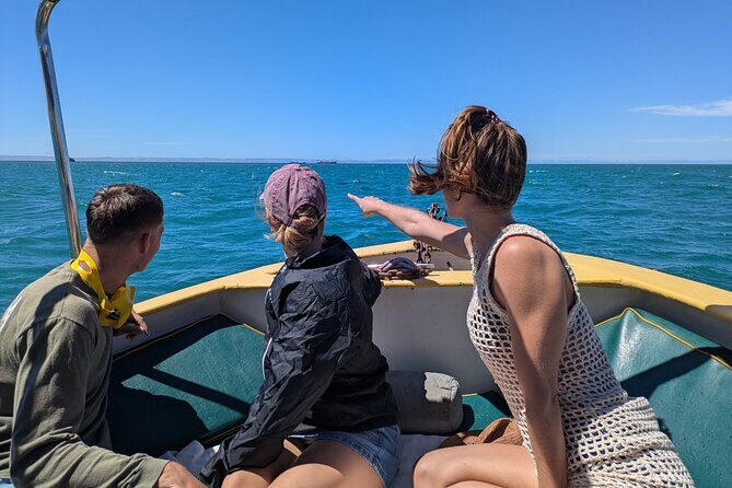 Private Balandra Bay Adventure - Practical Details